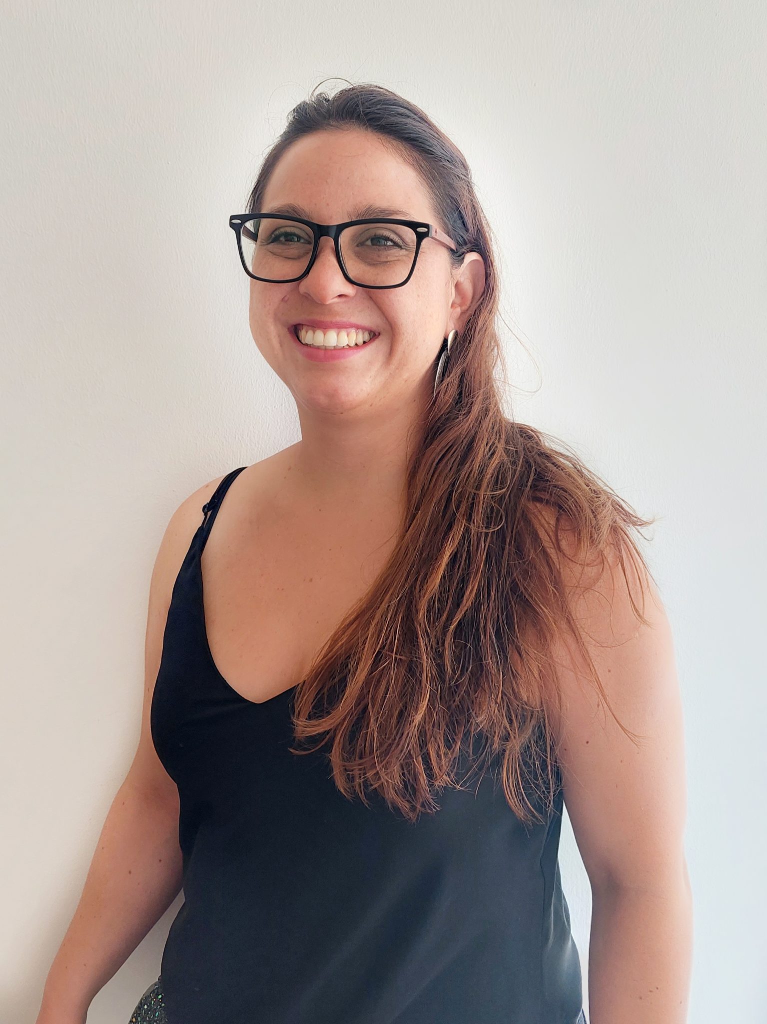 Nuevos docentes se incorporan a la carrera de Terapia Ocupacional ...